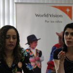 world vision_marlene arroyo y yadira pacheco 500 | Stakeholders