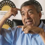 Humberto Castillo | Stakeholders