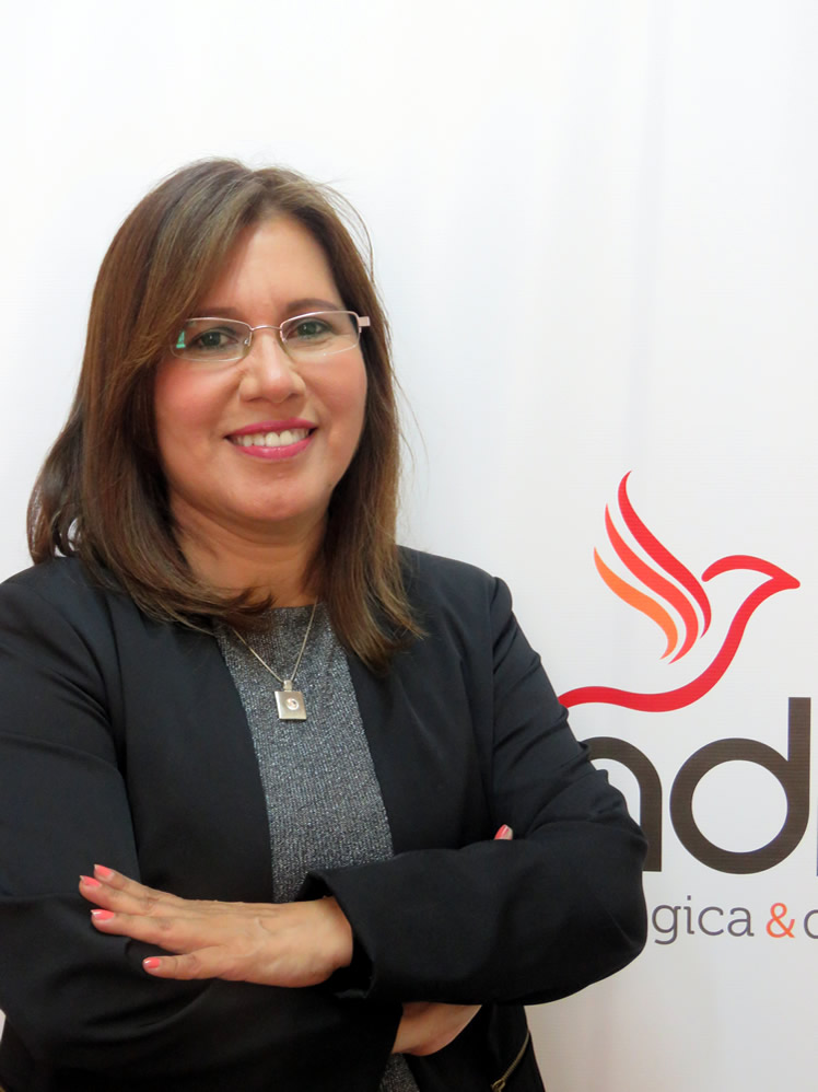 “Una comunicación proactiva es la que escucha a los stakeholders”