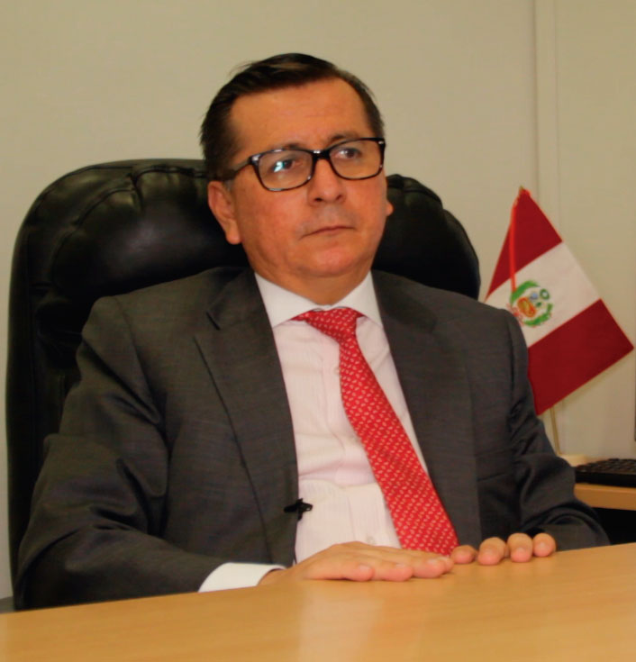 “El ingreso de vehículos con poco o nulo contenido de azufre, es una ...