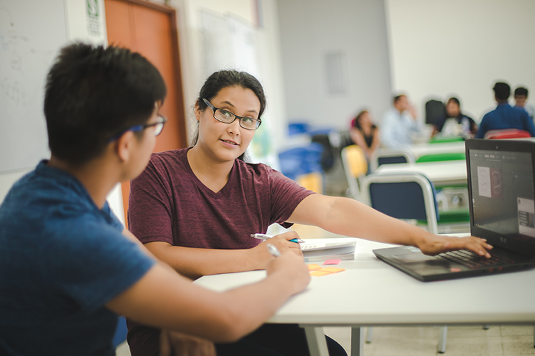 Crowdworking Open Future, espacios colaborativos para la innovación ...