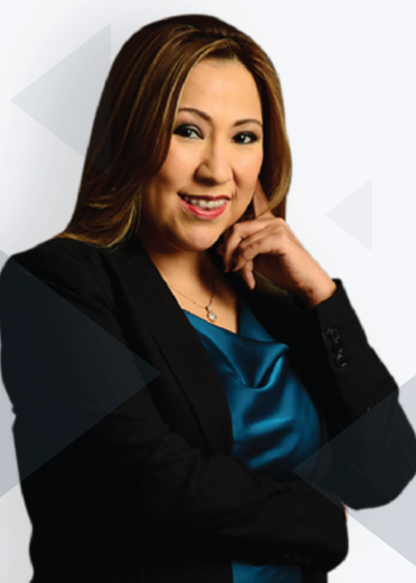 Cecilia Rizo Patrón: «La tecnología: clave para solucionar desafíos de ...