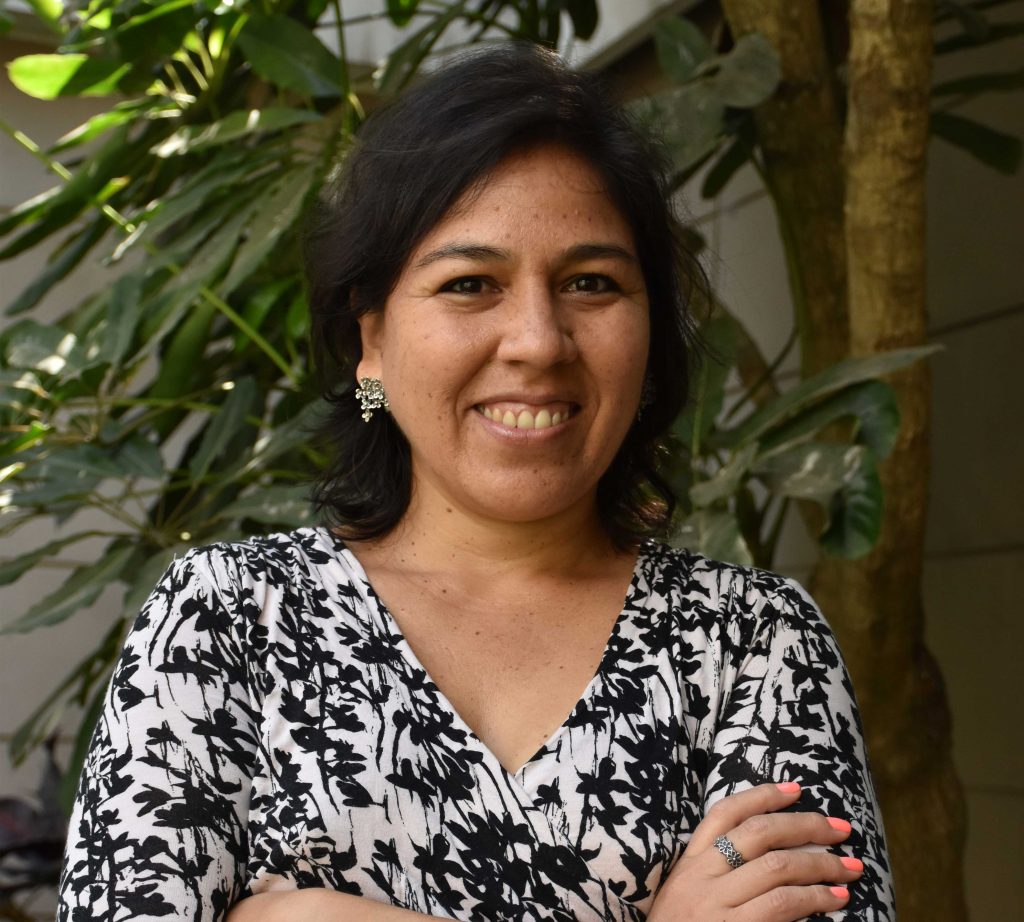 Mariela Cánepa: ¿Hacia dónde van nuestras ciudades?