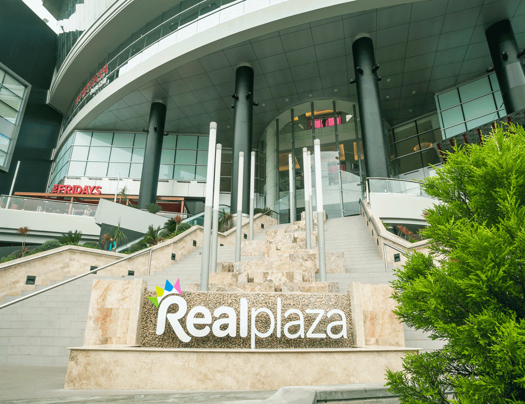 #NiUnaMenos: En Real Plaza estamos aquí porque juntas somos más fuertes