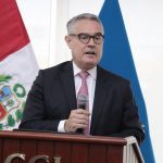 cesar-zevallos | Stakeholders
