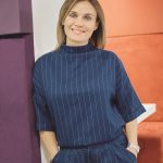 veronica-bonifaz-directora-de-asuntos-publicos-y-comunicaciones-de-arca ...