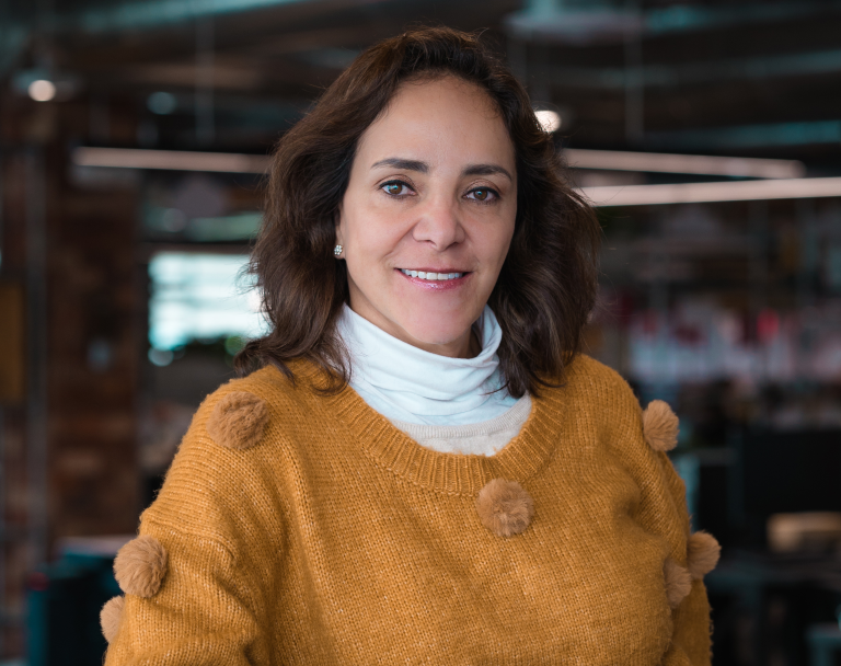 María Julia Sáenz: “La sostenibilidad no es solo parte de nuestro ...