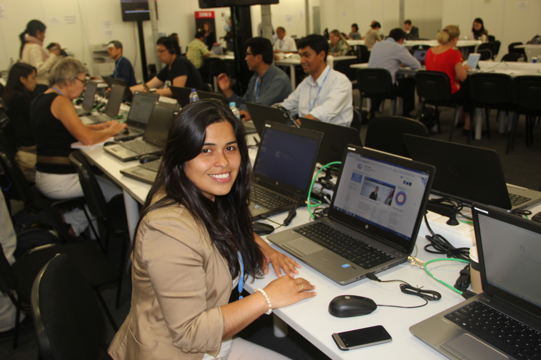 kely-sanchez-torres | Stakeholders