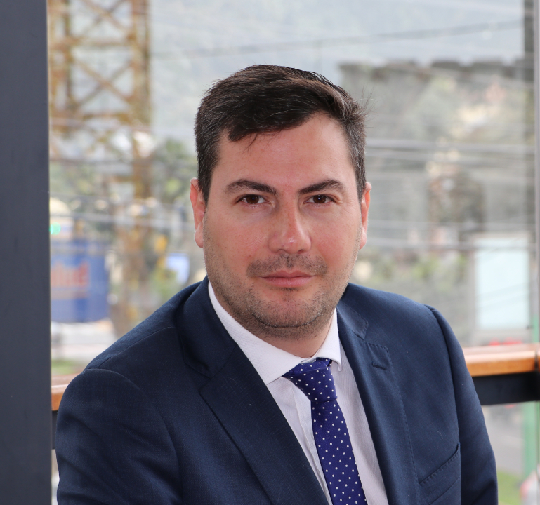 Francisco Lecaros: “Hoy en día, el desarrollo empresarial tiene que ir ...