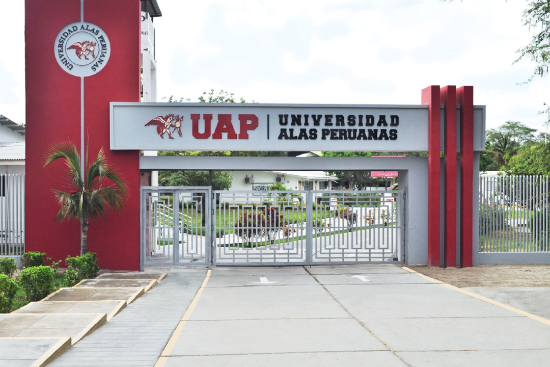 UAP obtuvo financiamiento por S/. 180 millones en el marco del ...