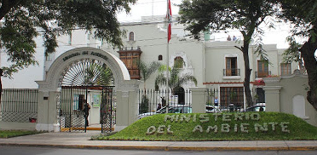 Minam celebra sus 12 años de Aniversario con la consigna de un Perú ...