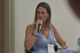 Sandra Tagle: “Para aumentar la tasa de reciclaje es necesario trabajar ...