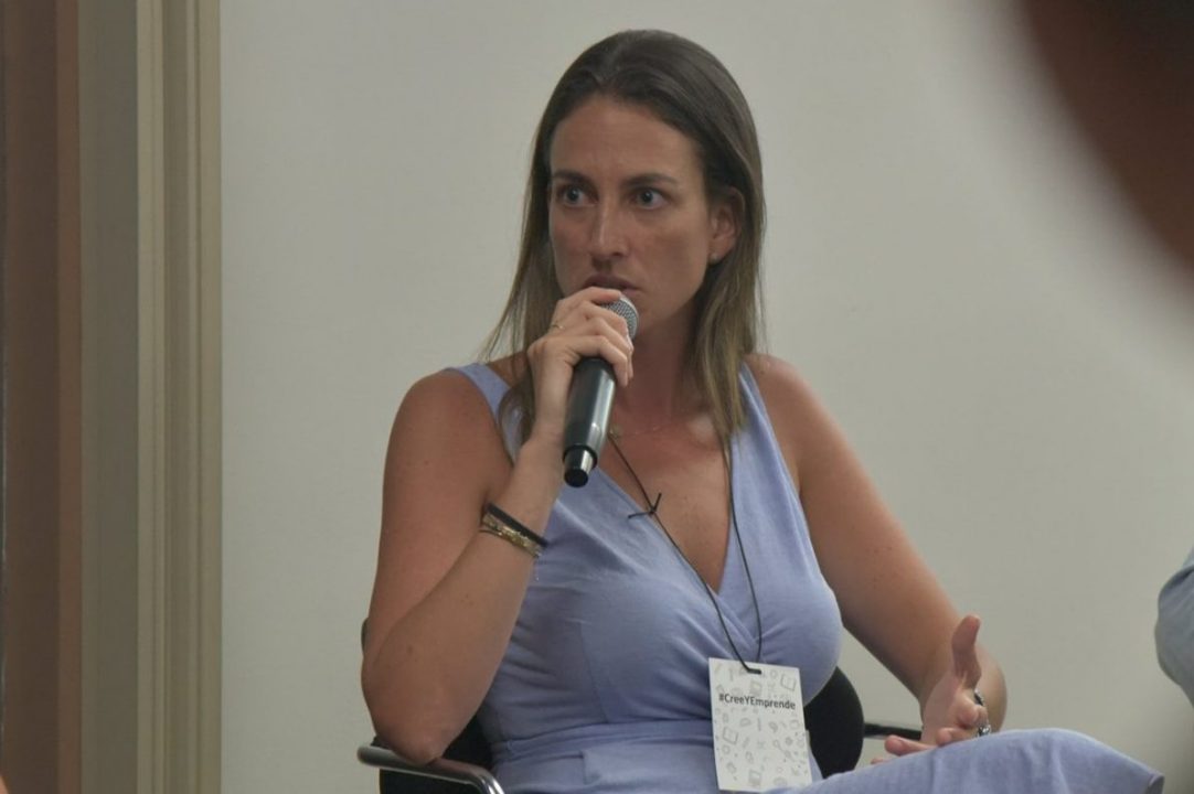 Sandra Tagle: “Para aumentar la tasa de reciclaje es necesario trabajar ...