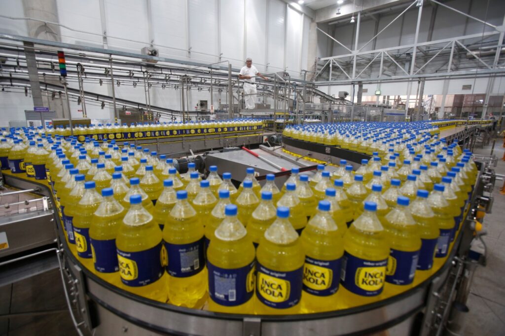 Coca-Cola Perú: Seguiremos invirtiendo en el país por el gran potencial ...