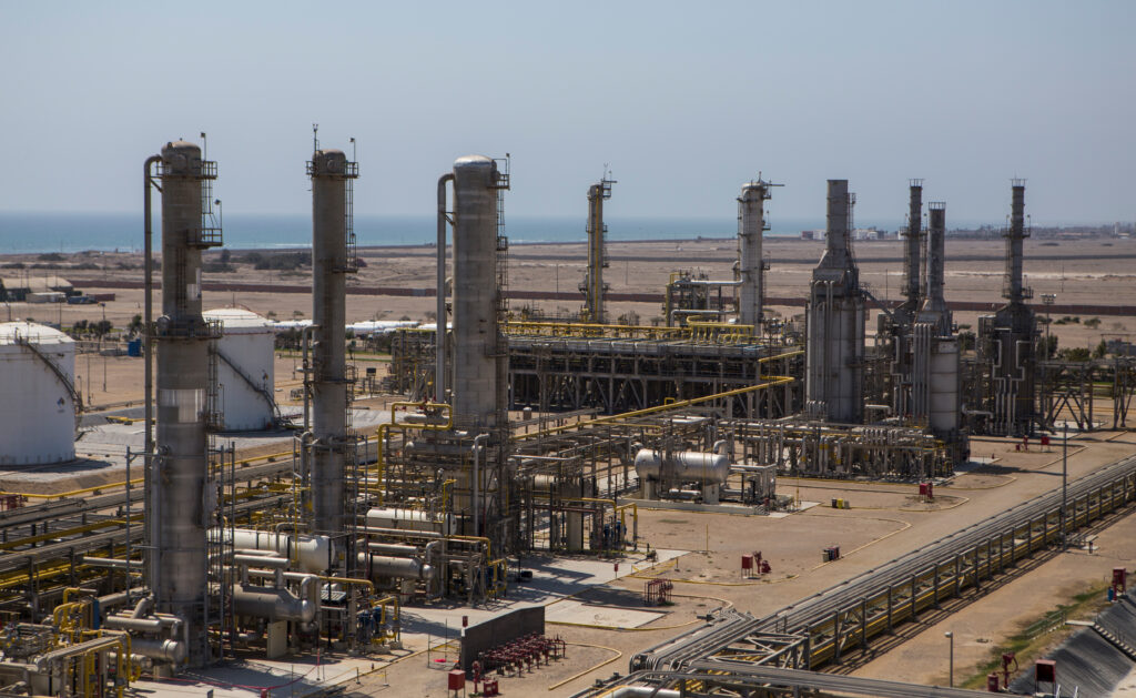 Pluspetrol destaca entre las 100 empresas líderes en RSC y Gobierno ...