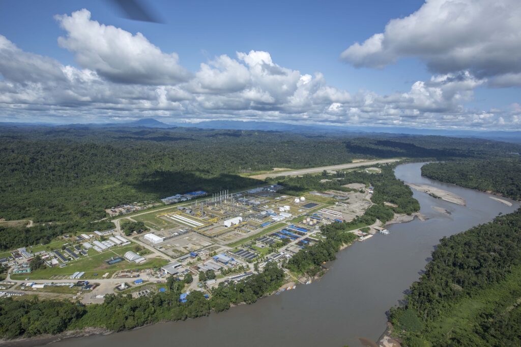 Pluspetrol recibe por tercer año el Distintivo Empresa Socialmente ...