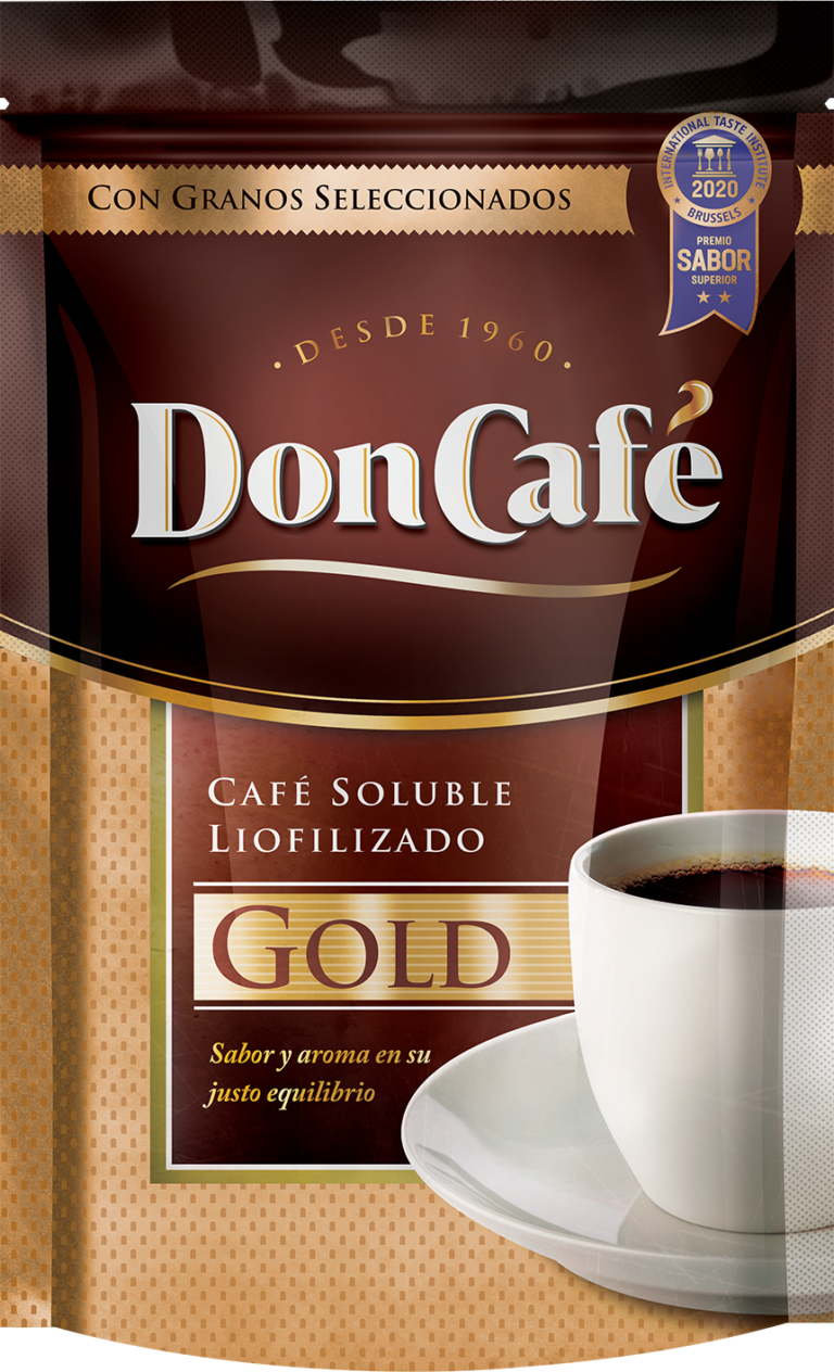 “Don Café” apuesta por conquistar el paladar de los peruanos