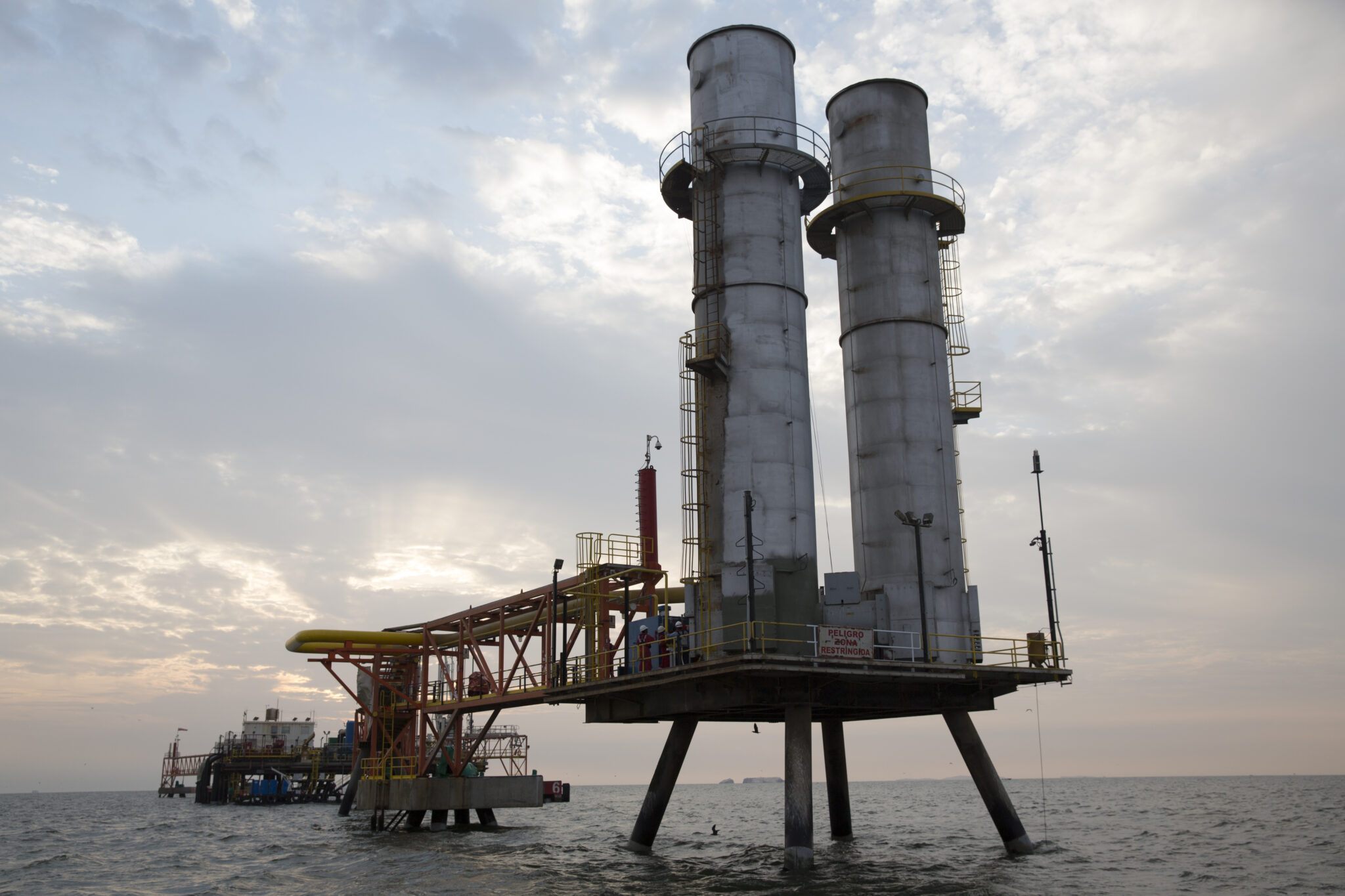 Camisea: transición energética, sostenibilidad y desarrollo para el Perú