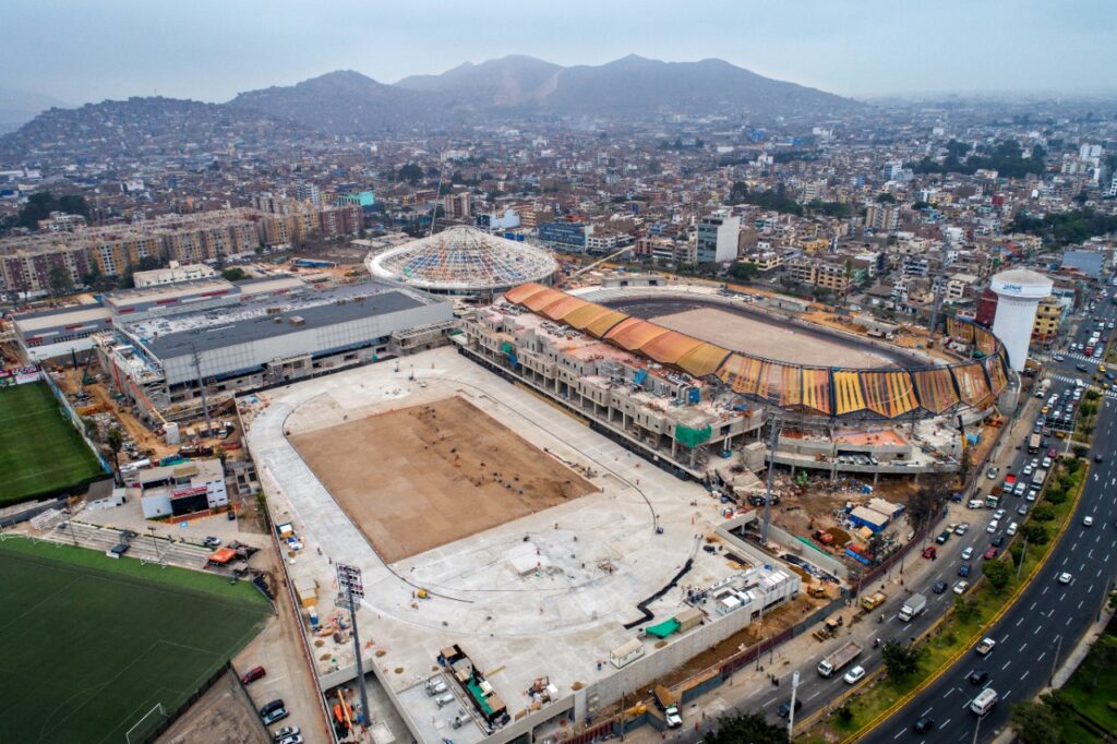 Perú lanza el primer hub de innovación en construcción de Latinoamérica