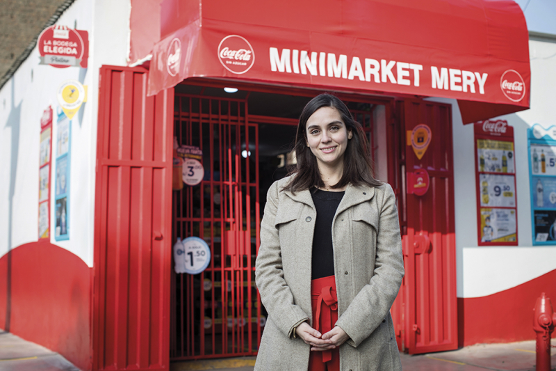 “Las bodegas son actores claves en la cadena de valor latinoamericana ...