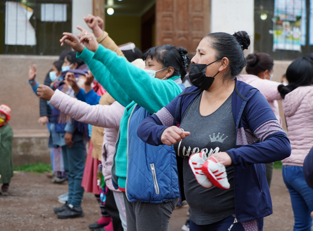Día Internacional de la Mujer: la importancia del empoderamiento femenino