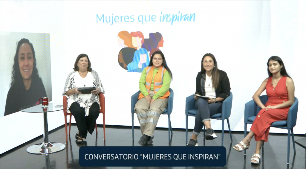 Mujeres que inspiran: conoce la historia de destacadas líderes que lucharon por sus sueños