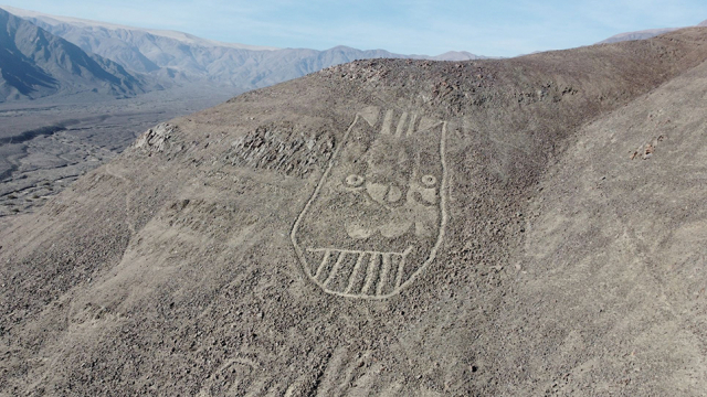 El legado de los Nasca y la importancia de su conservación
