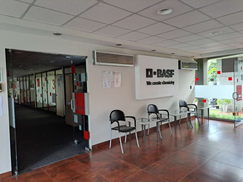 BASF y Perú sostenible impulsaron apagón por la sostenibilidad