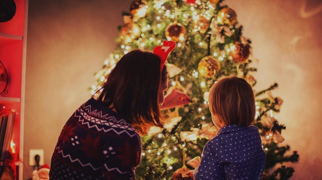 Navidad segura: con estos consejos evitarás accidentes eléctricos en casa