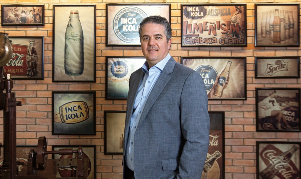 “En Arca Continental Lindley entendemos la sostenibilidad como un ...