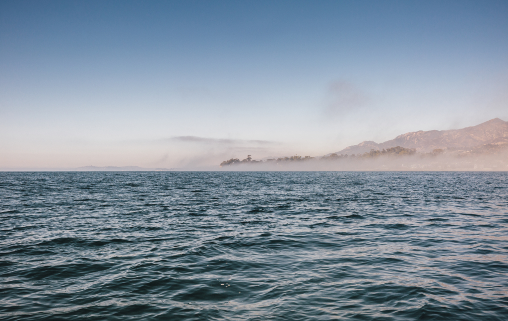 El océano pacífico está en peligro debido a la explotación minera de ...