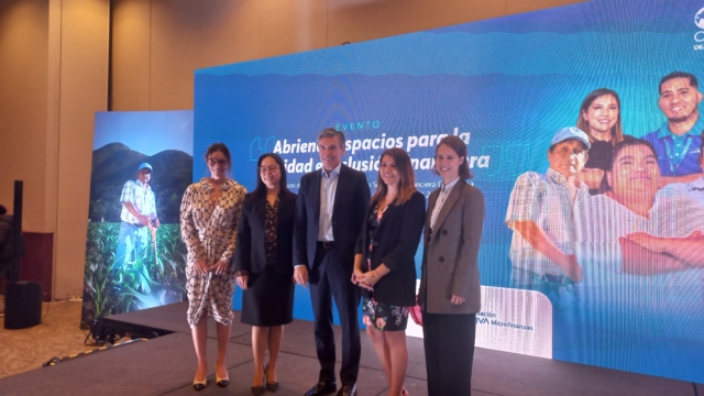 Financiera Confianza presenta estudio sobre el sector micro financiero ...