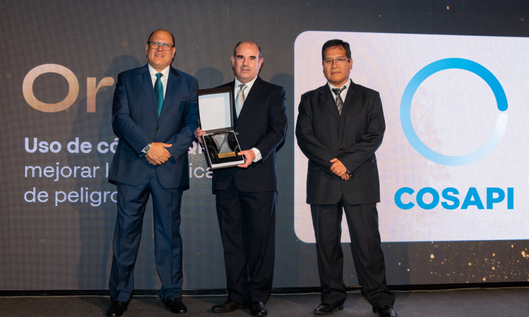 Certificaciones | Página 3 de 15 | Stakeholders