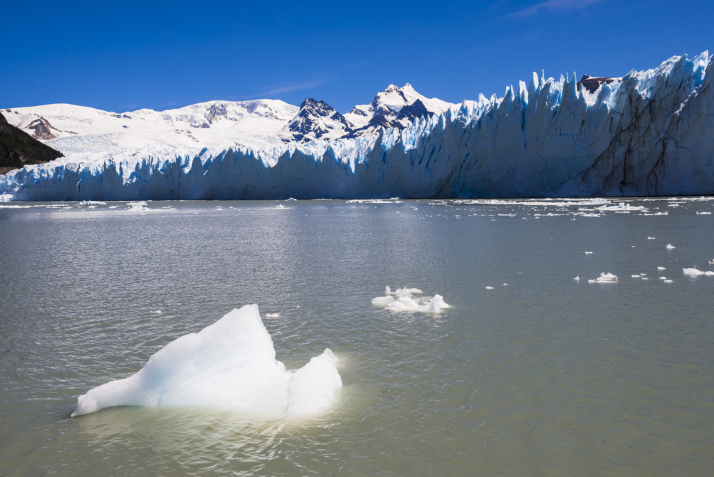 Perú es considerado uno de los países más afectados por el cambio climático