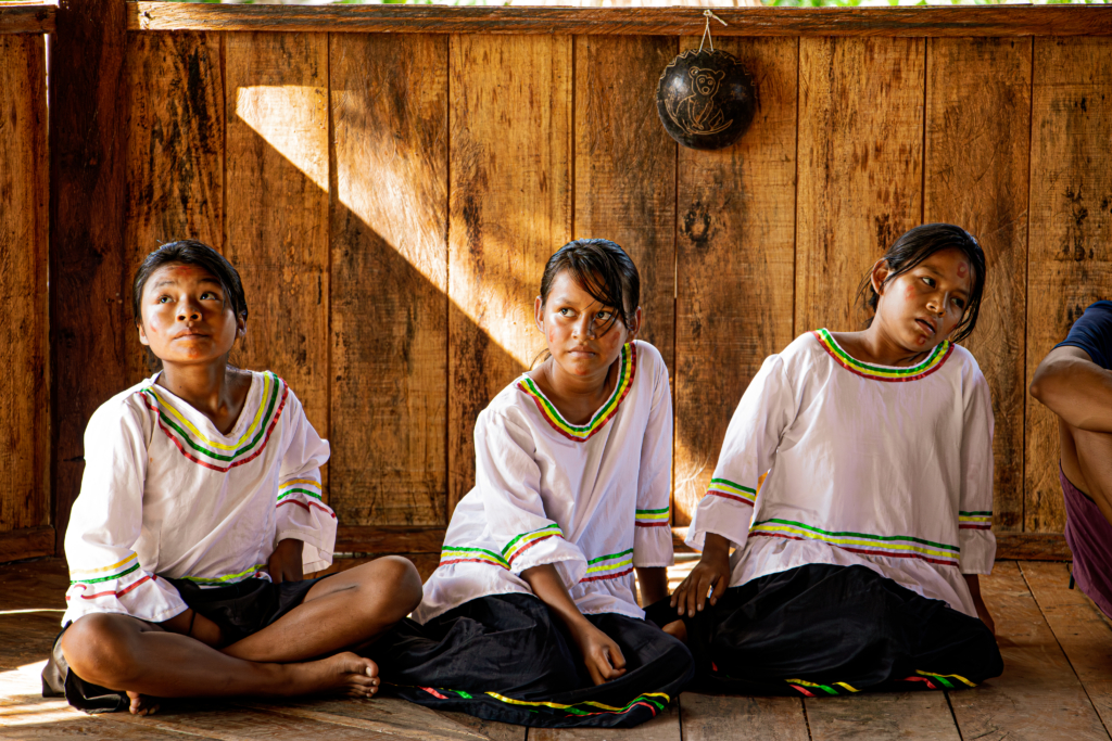 La revitalización de las lenguas indígenas, un resurgimiento cultural