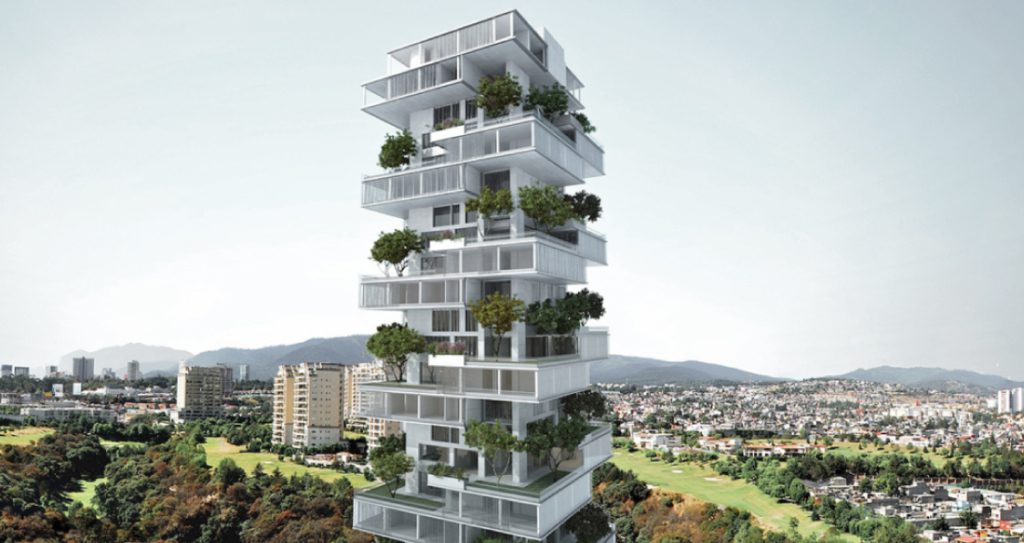 Arquitectura verde: ¿Qué aspectos contribuyen a lograr construcciones ...