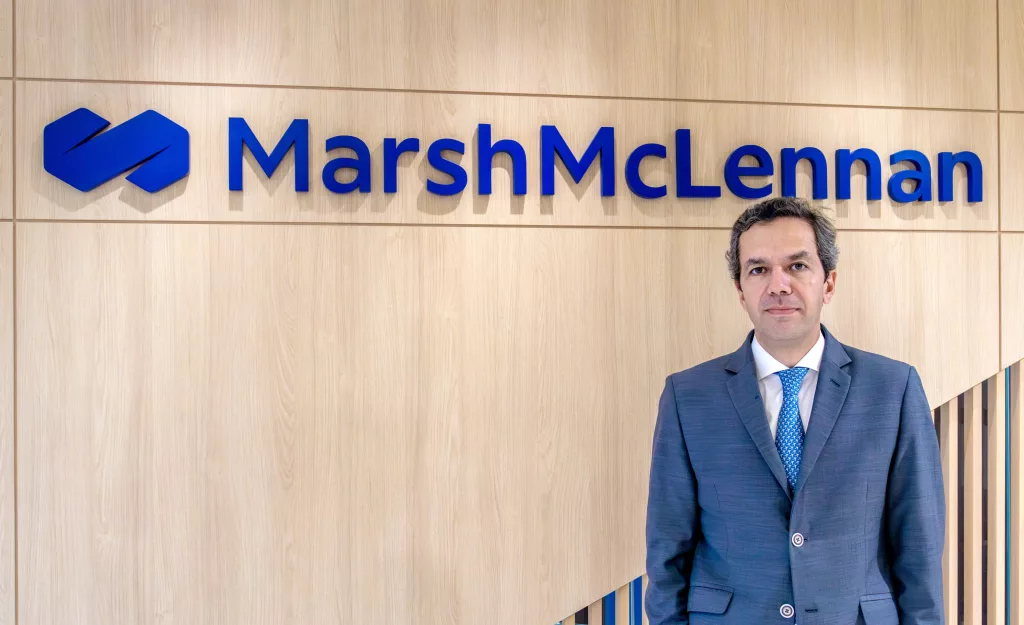 Marsh McLennan : “Apuntamos a ser carbono neutro para el 2050”