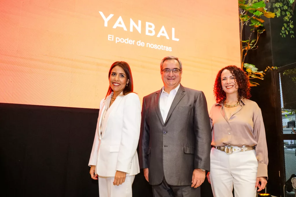 Yanbal celebra su 57 aniversario: Un año más festejando el poder de las ...