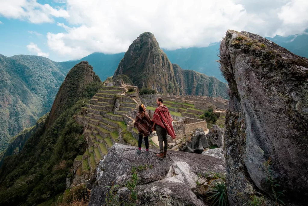 Machu Picchu: ¿Qué se celebra el 7 de julio y por qué es importante ...