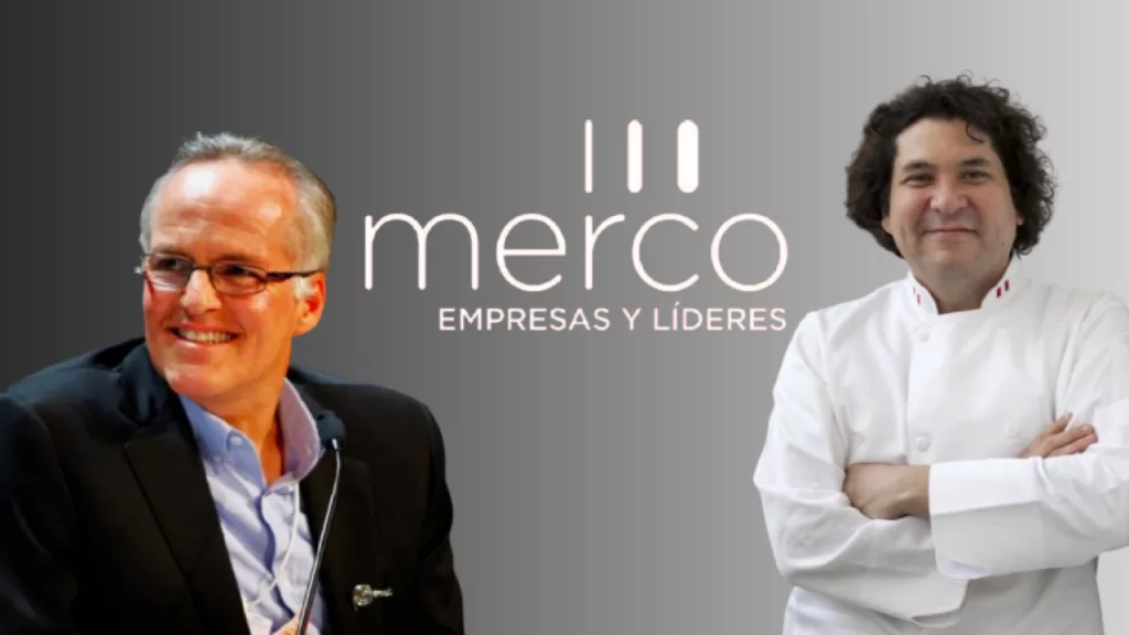 Merco 2024: Los 10 líderes con mayor reputación en el Perú
