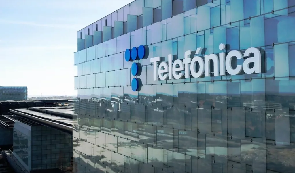 Telefónica aclara rumores sobre su posible salida del Perú