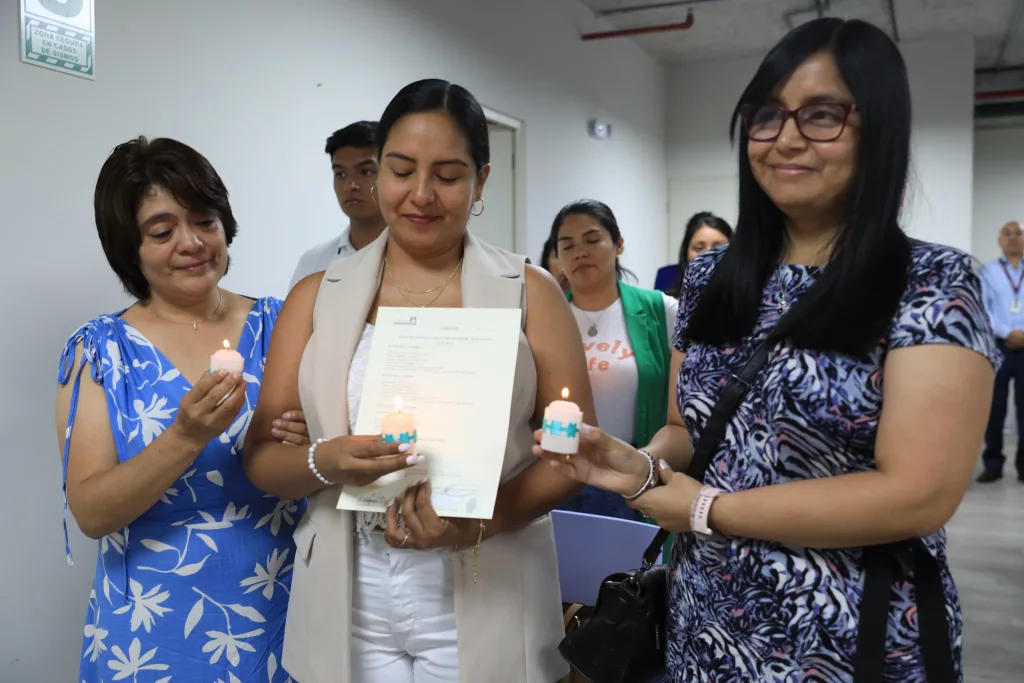 Primer registro simbólico de mortinato en el Perú: Un avance en el ...