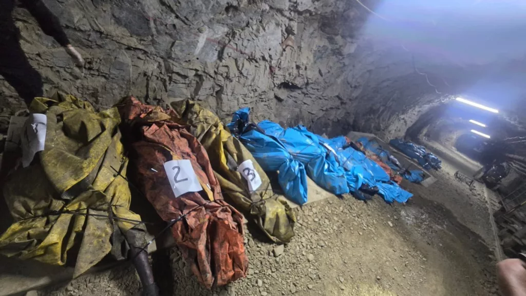 Masacre en Pataz: 13 mineros asesinados de Poderosa revela inacción del ...