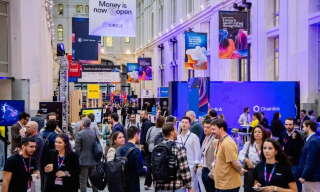 Emprendimiento latino presente en Madrid: dos startups llegan a la ...
