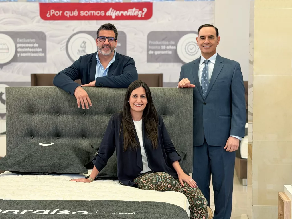 Paraíso acelera su expansión en retail y canal tradicional
