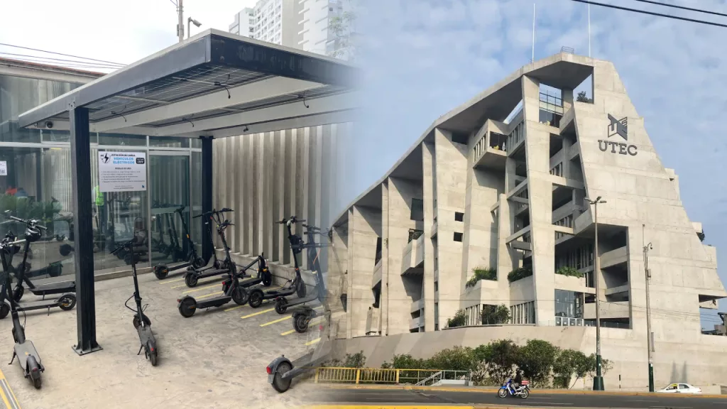 UTEC apuesta por la energía limpia en el Perú: conoce sus proyectos más ...