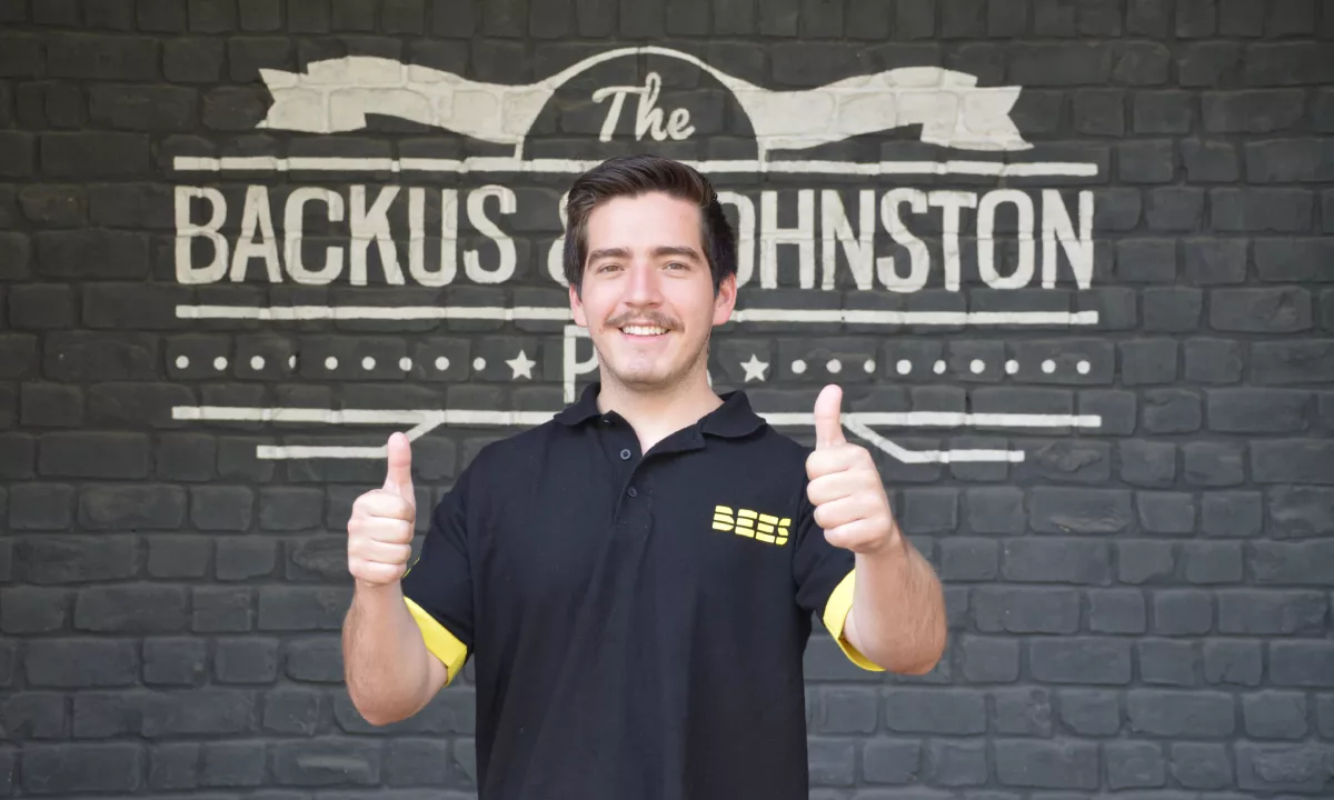 Backus apuesta por equipos que innovan y marcan el rumbo de la ...